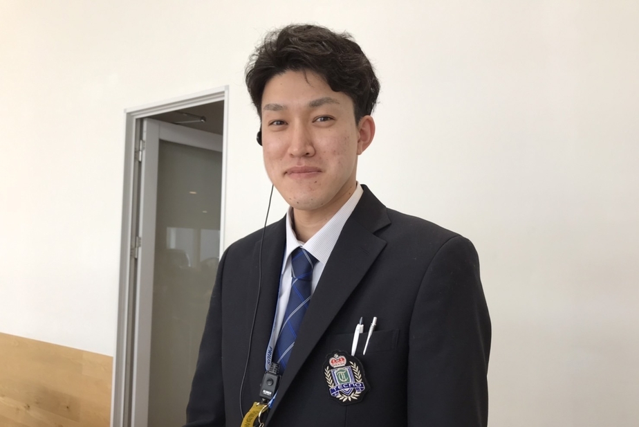 米子店 スタッフ紹介 鳥取トヨペット株式会社 | トヨタ自動車WEBサイト